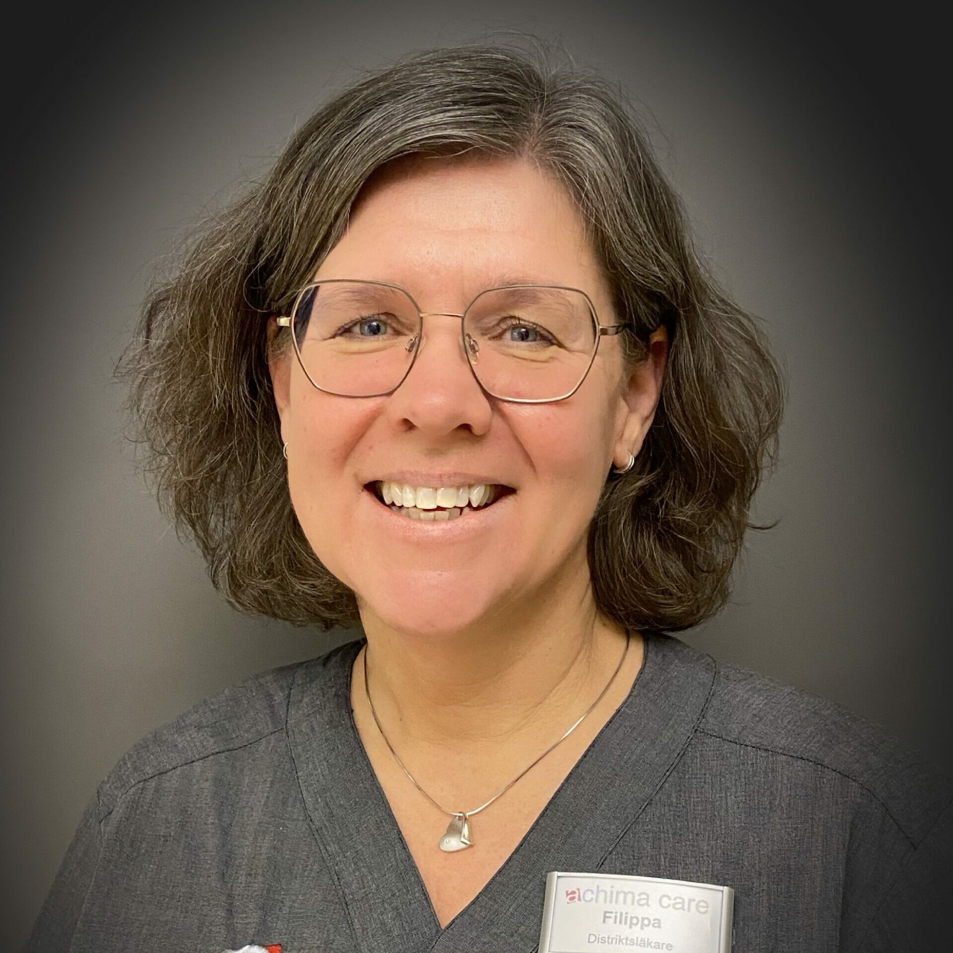 Vi som jobbar här | Achima Care